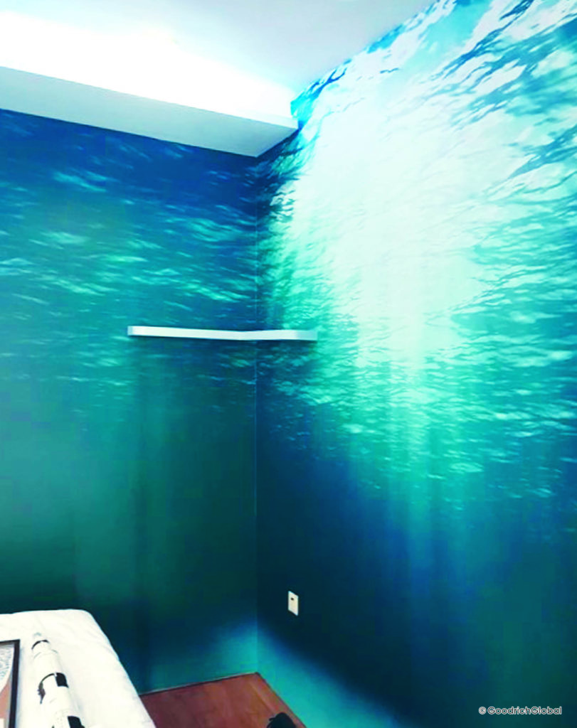 8 Goodman Road – Residential Wall, Singapore – Goodrich Global