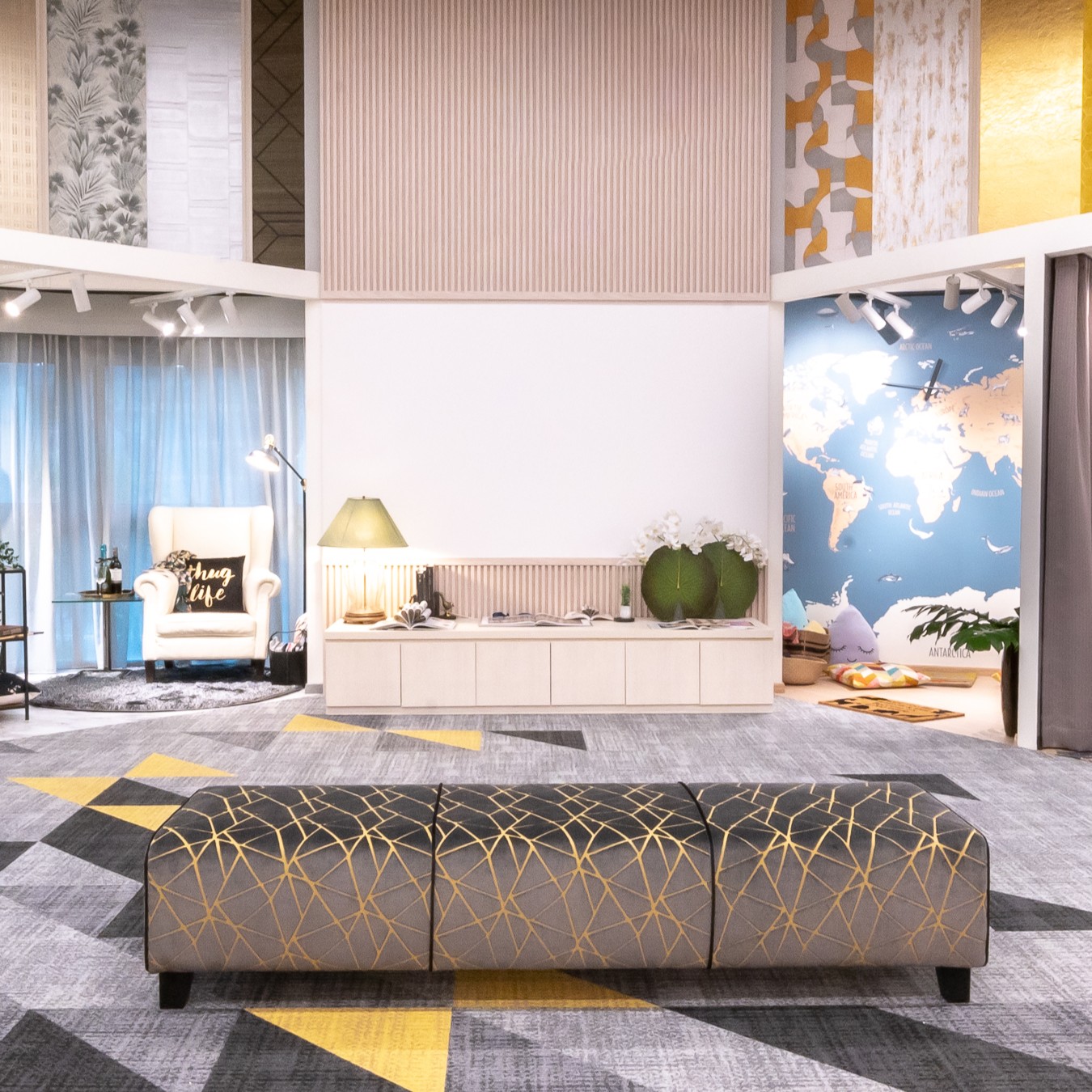 Goodrich Gallery (Singapore) – Goodrich Global